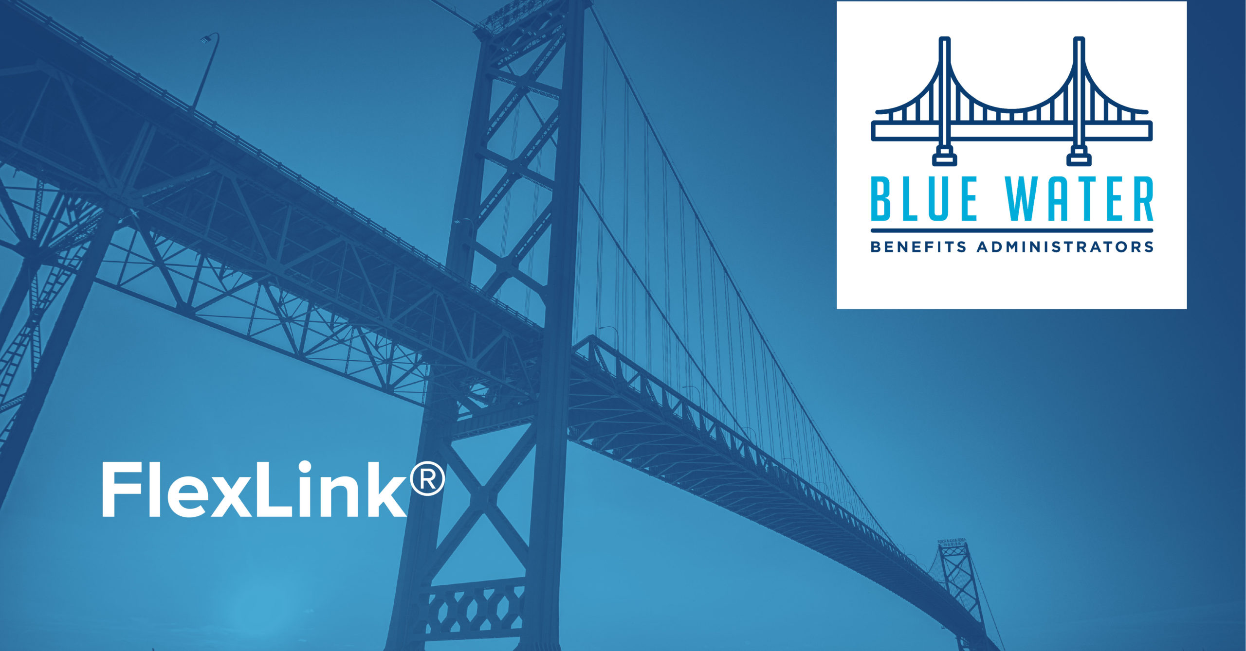 FlexLink – Blue Water Benefits Administrators